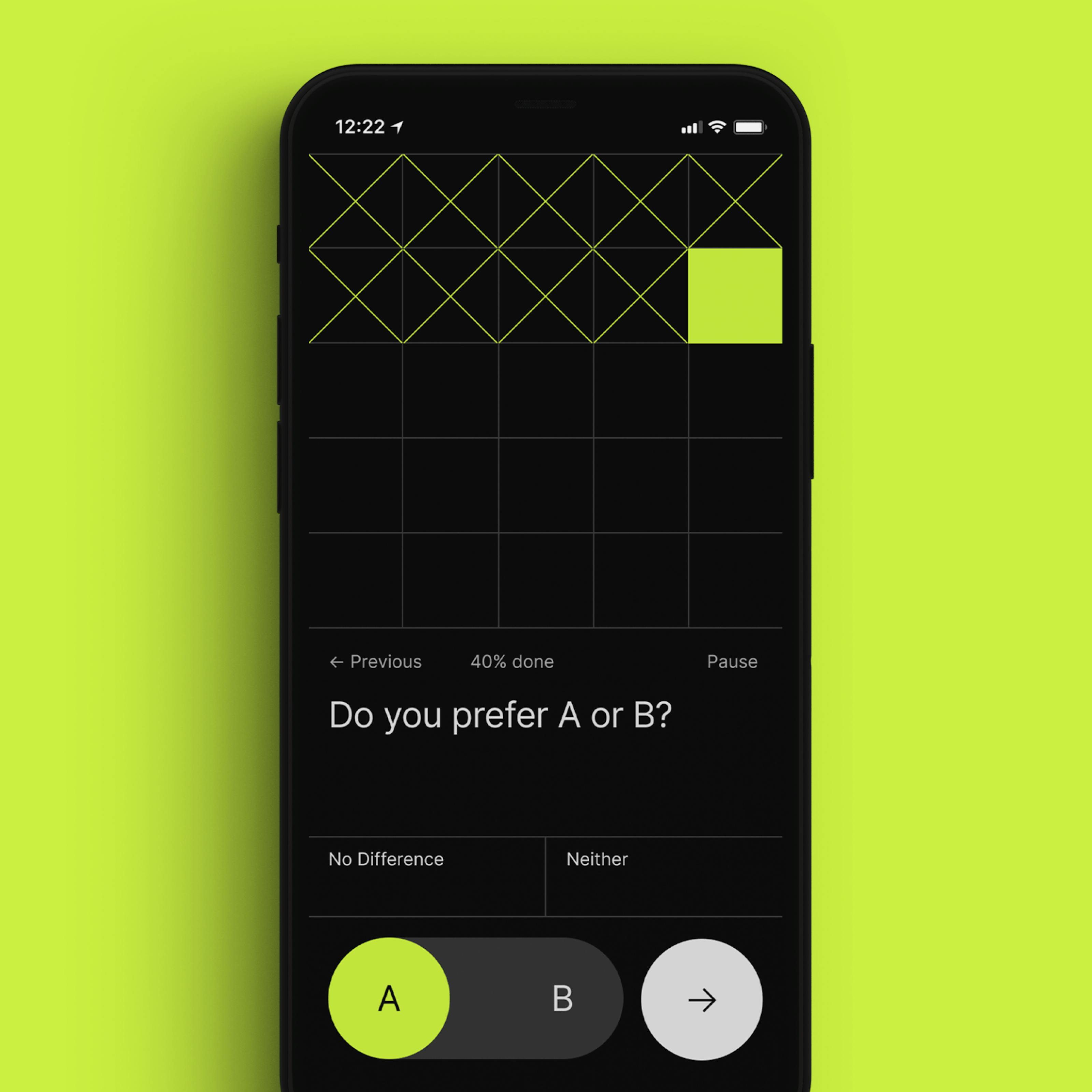 SoundID™ - Audio Personalization App
