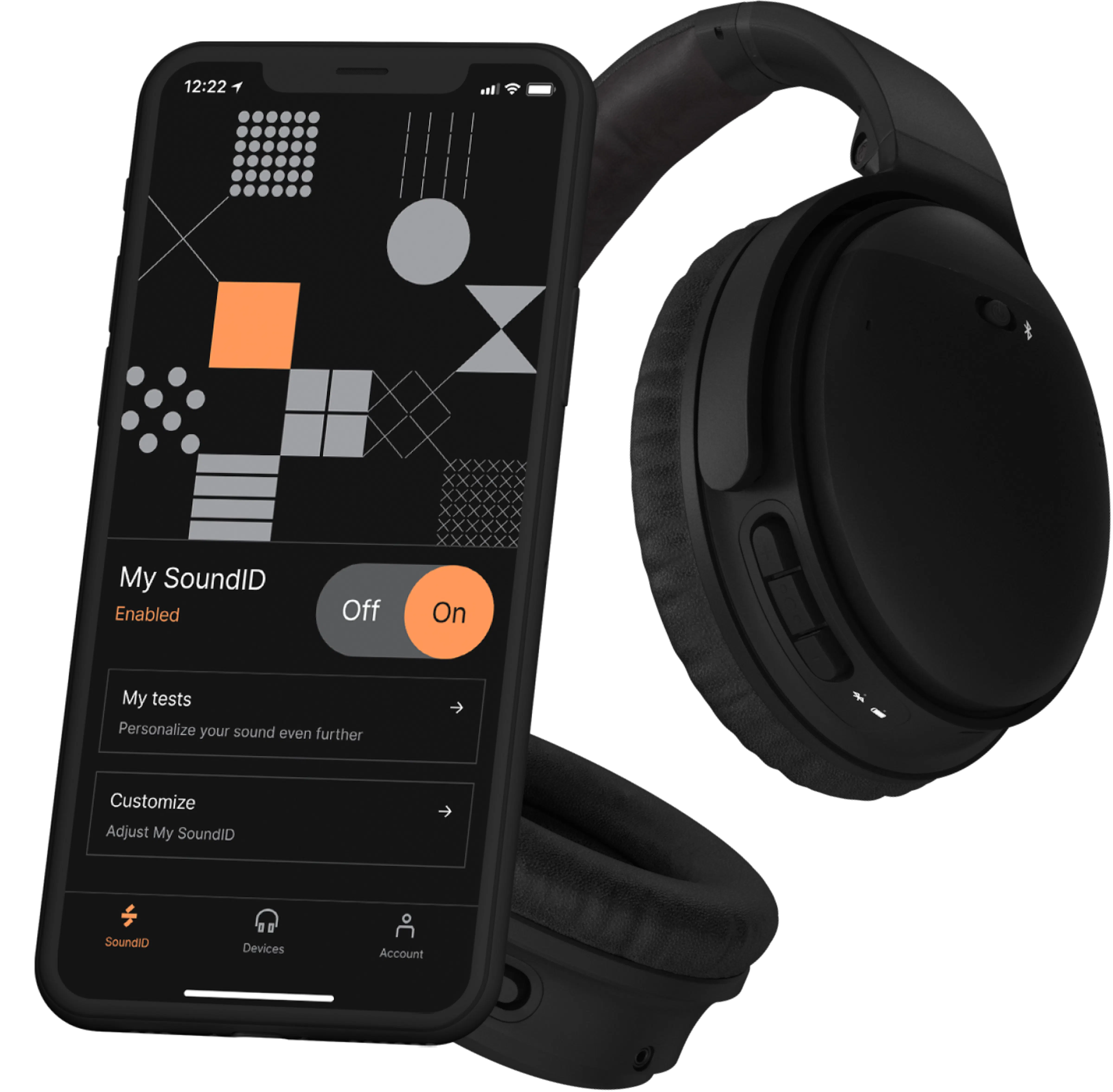 SoundID™ - on Android Devices